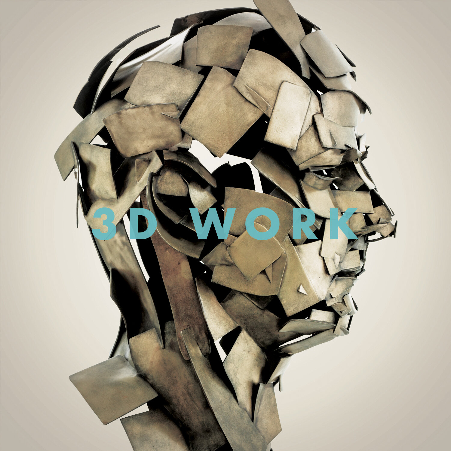 Jonathan Yeo — WORK