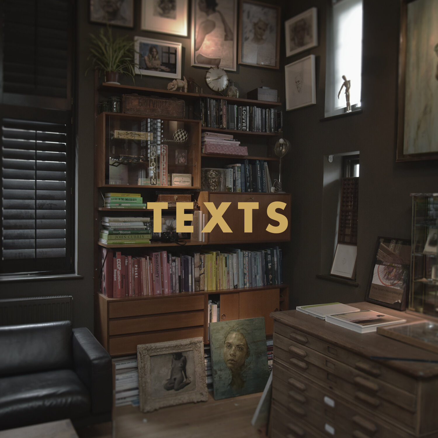 Jonathan Yeo — ABOUT