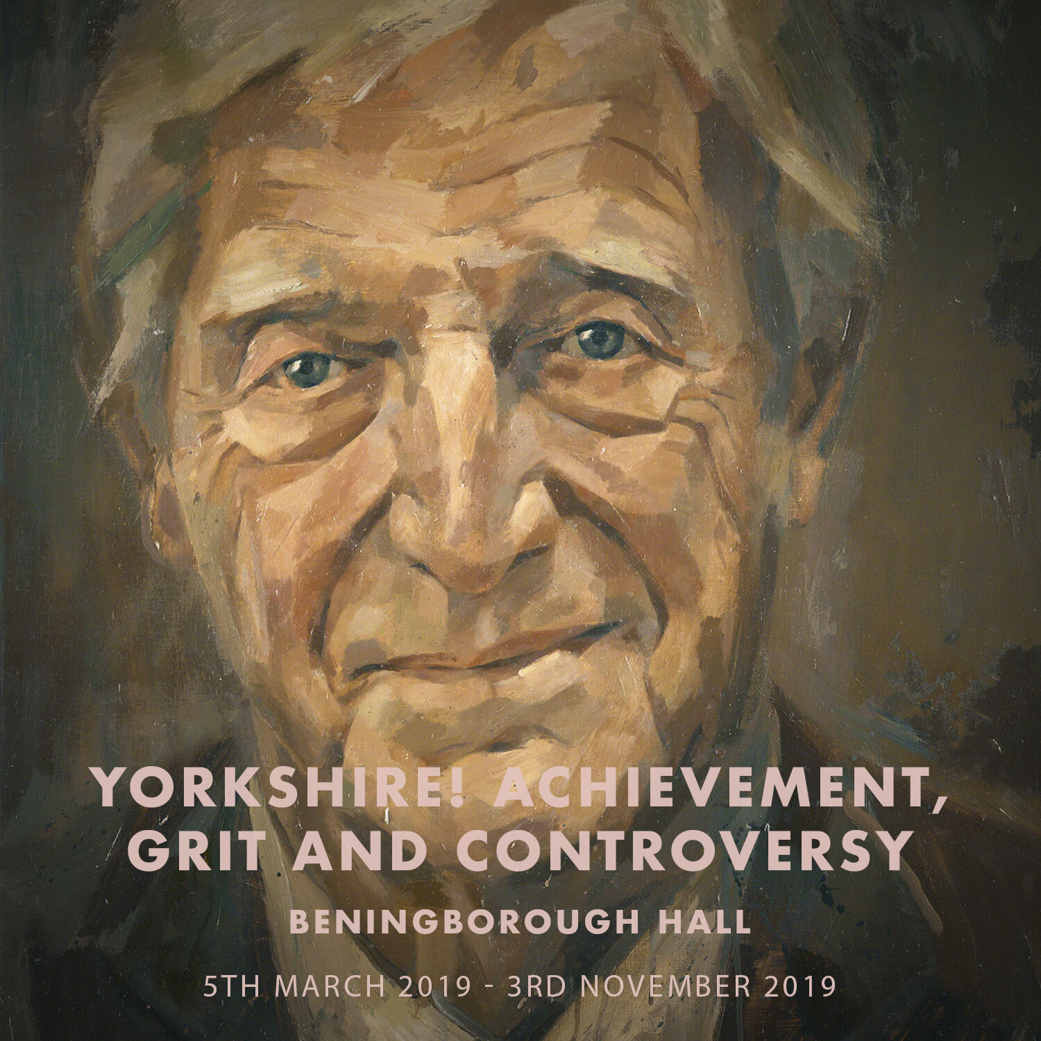 Jonathan Yeo — Group Shows