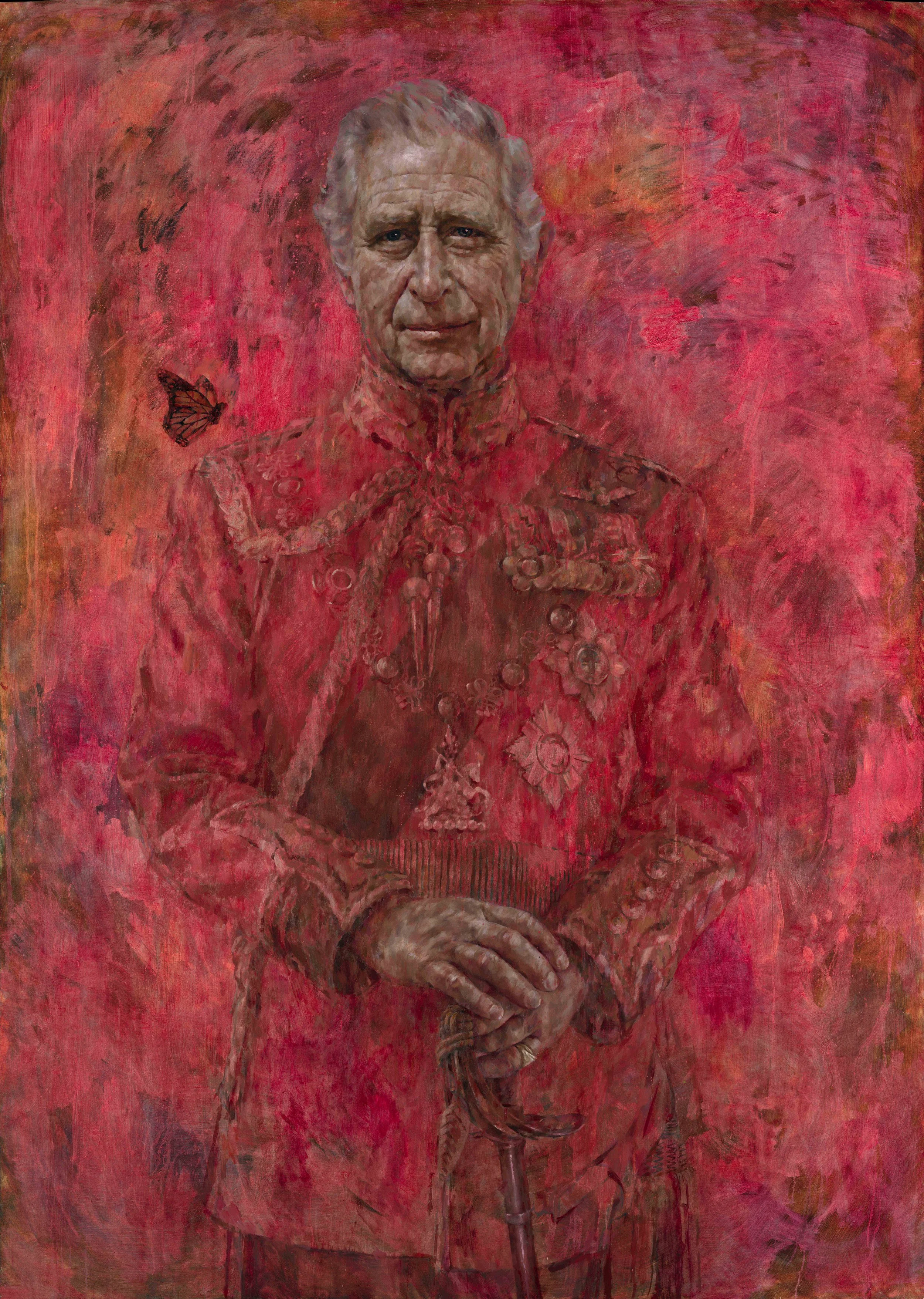 Jonathan Yeo — Page_HM_King_Charles_III