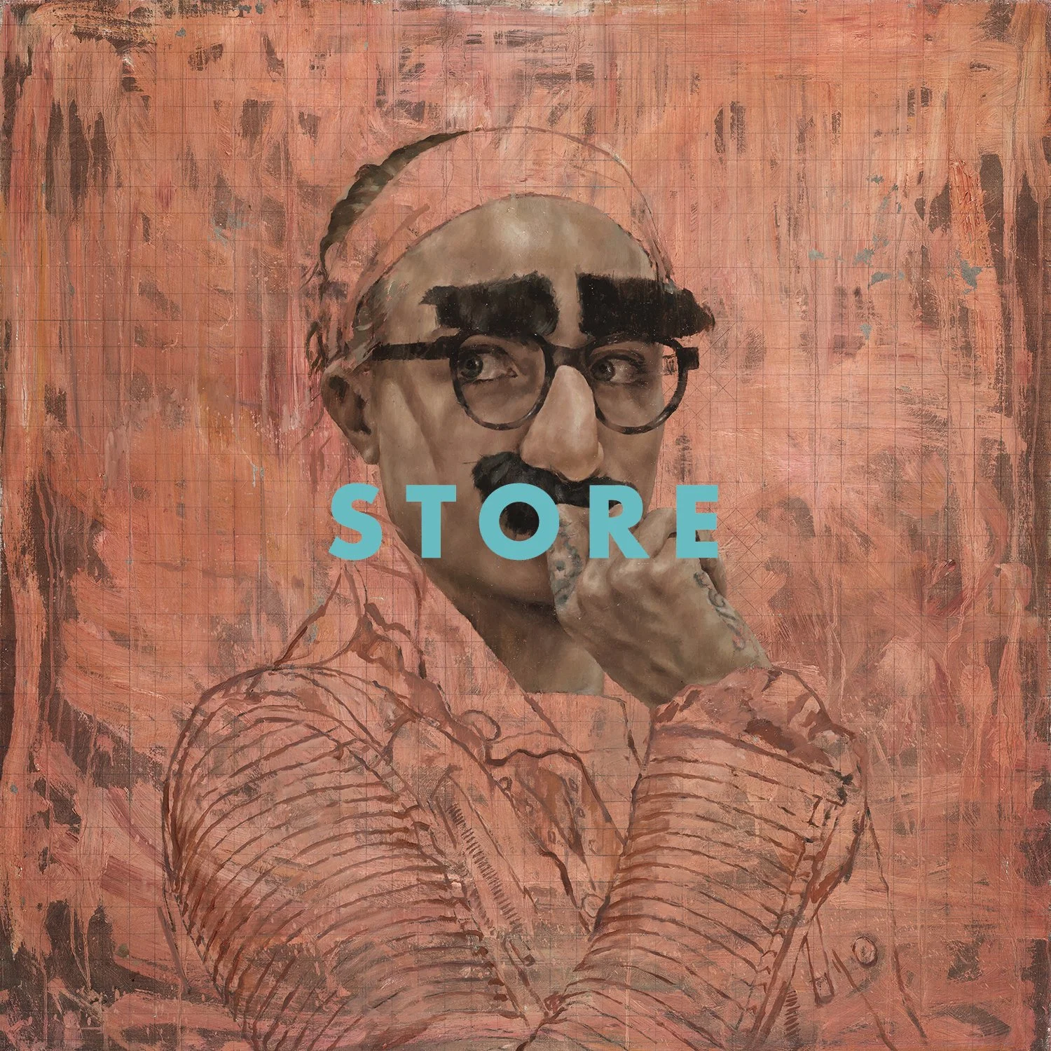 Jonathan Yeo — Home Page