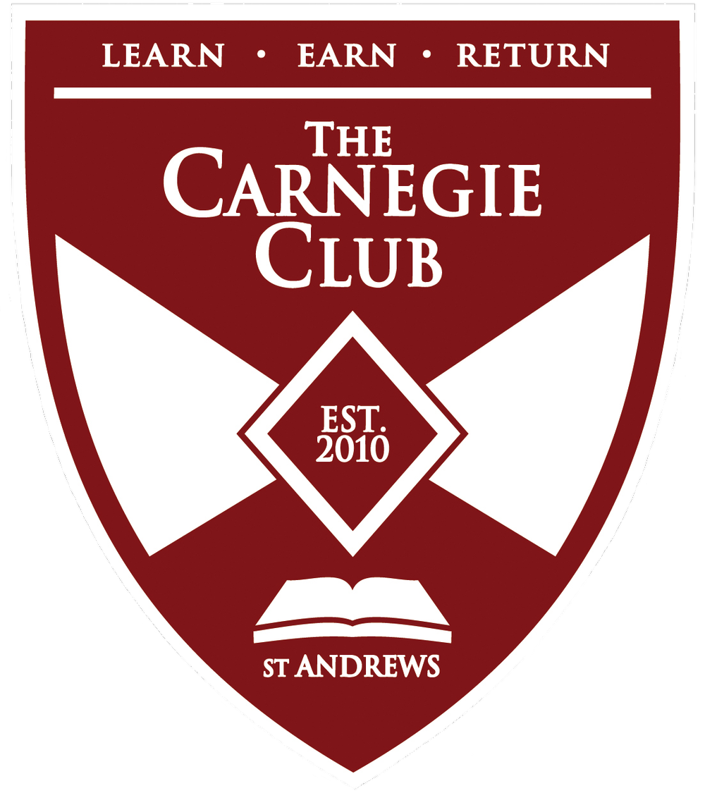 Internal debate 2 — The Carnegie Club of St Andrews