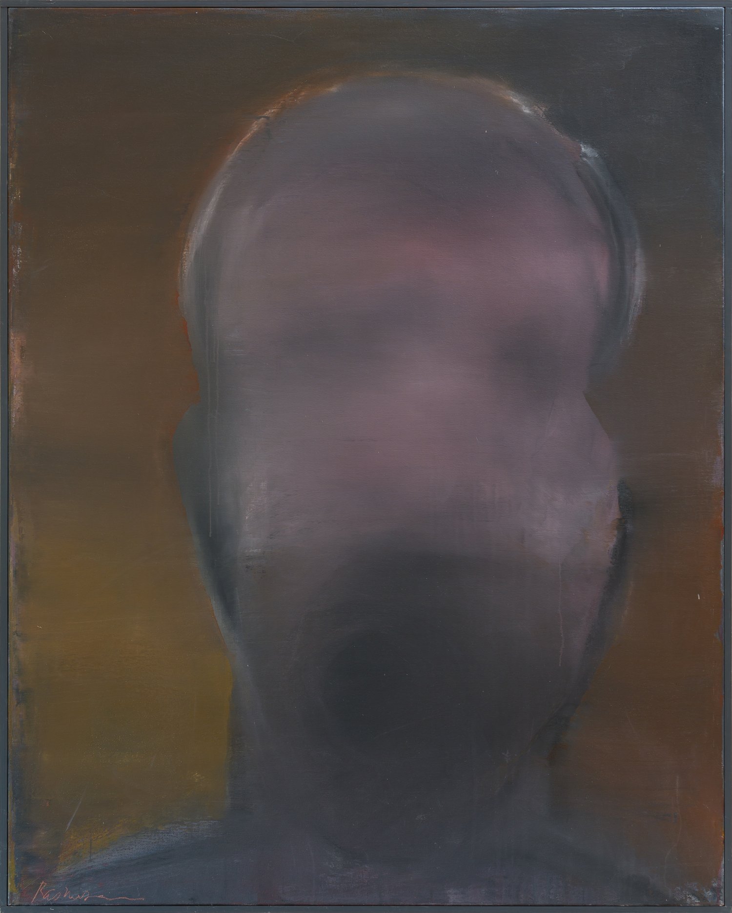 The Apparition Ghost