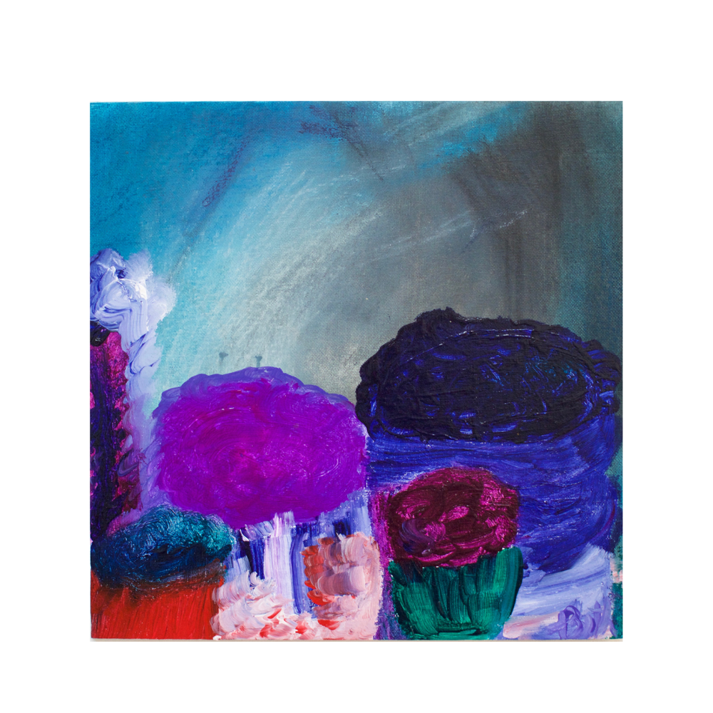 Daybreak: Beth Gunn — Galerie Tangerine