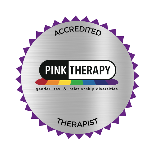 What it means to be a Pink Therapist — Kirsty Campbell Counsellor and ...