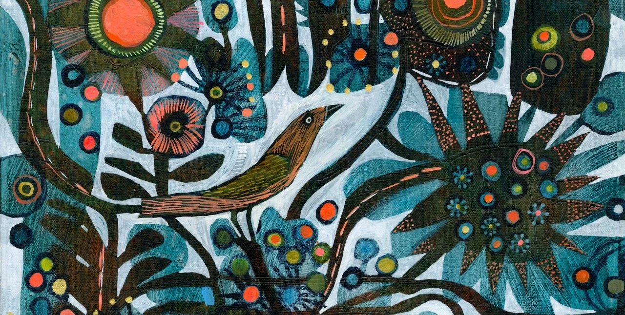 Esté MacLeod Artist & Designer