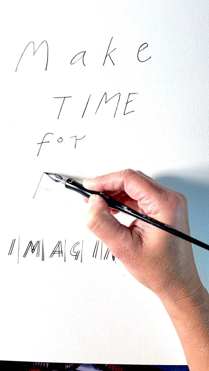 Esté MacLeod Artist & Designer