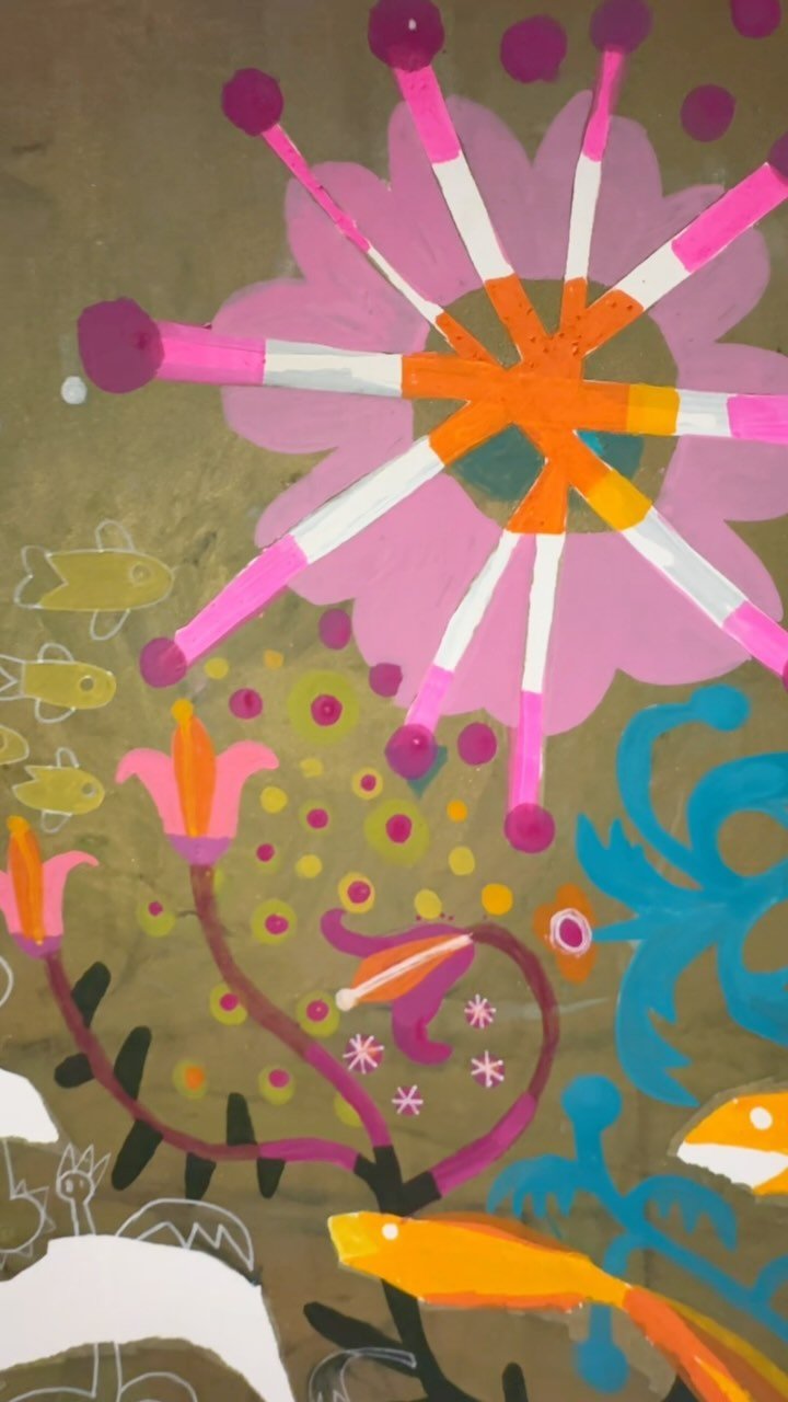 Esté MacLeod Artist & Designer