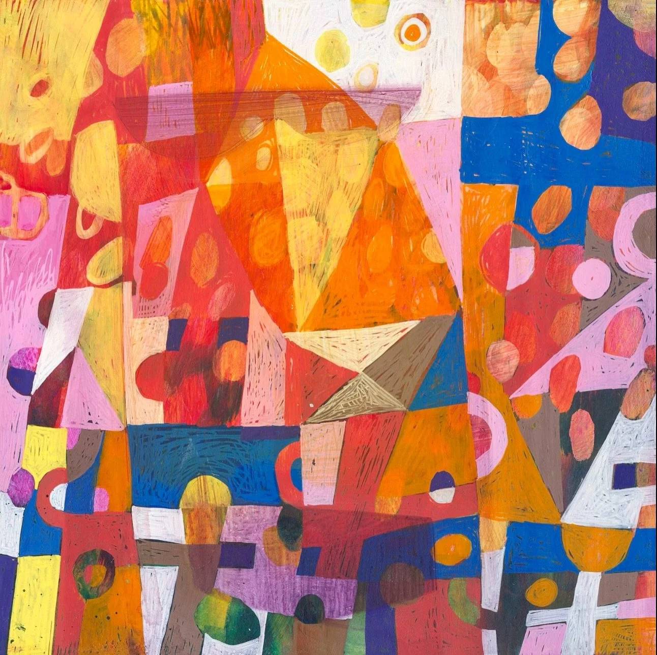 Esté MacLeod Artist & Designer