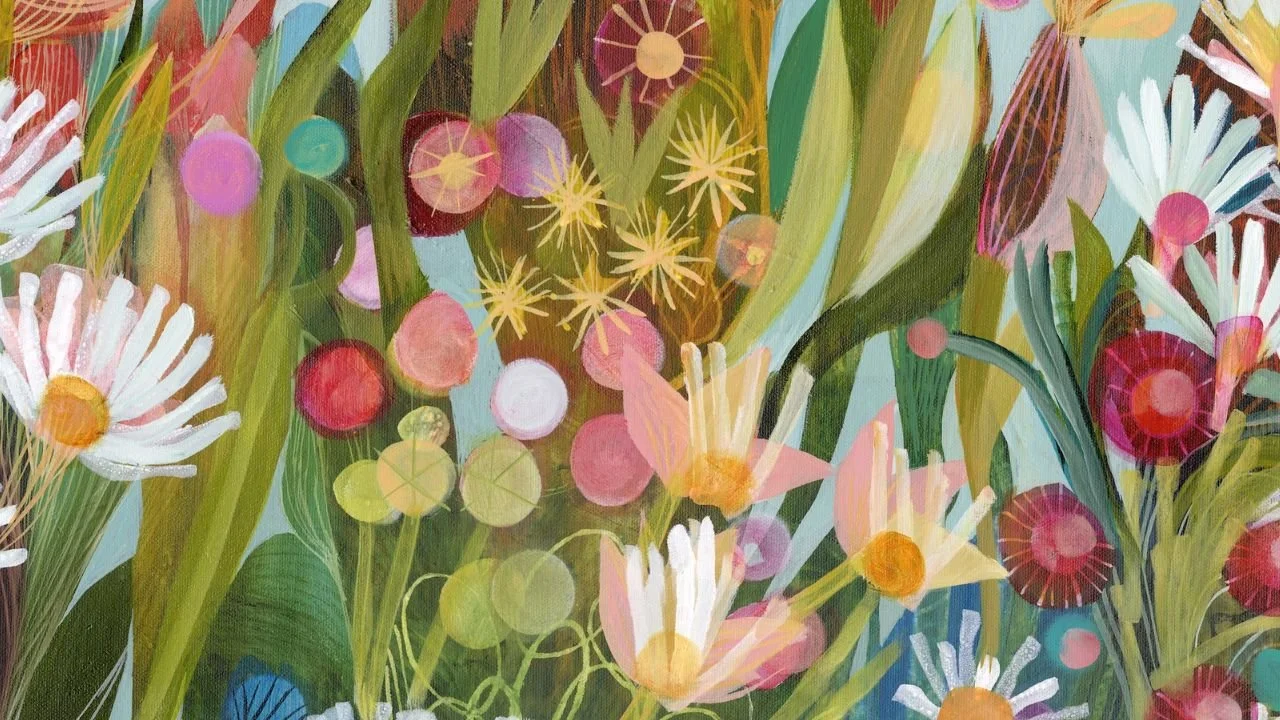 Esté MacLeod Artist & Designer