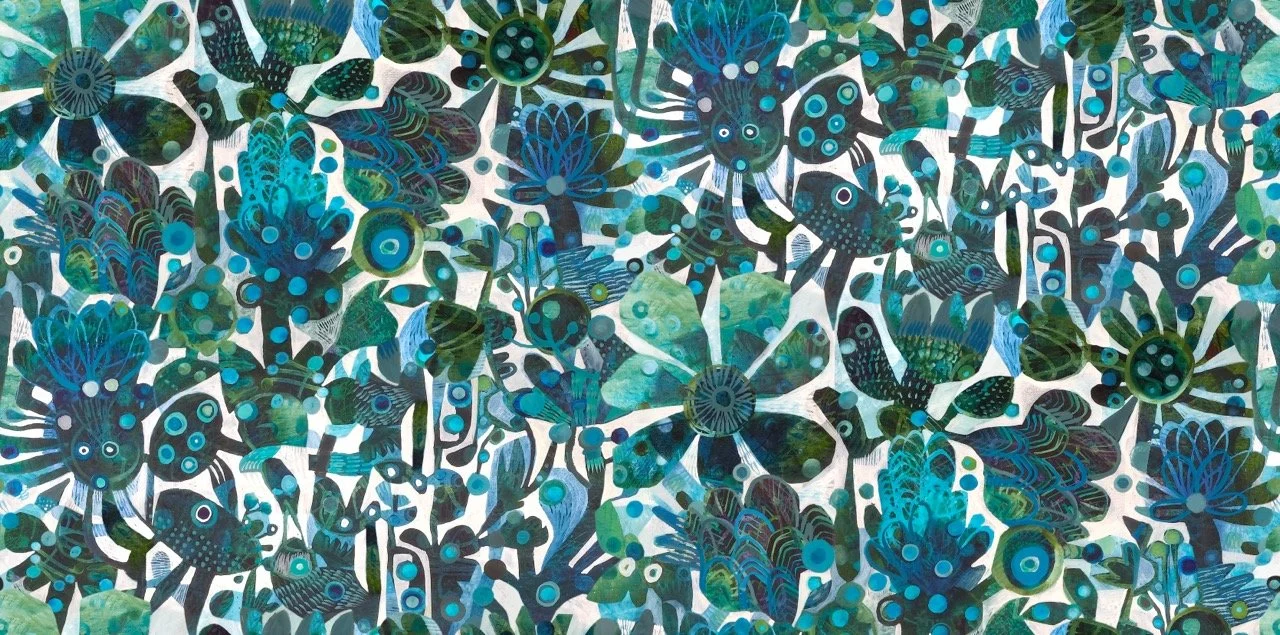 Esté MacLeod Artist & Designer