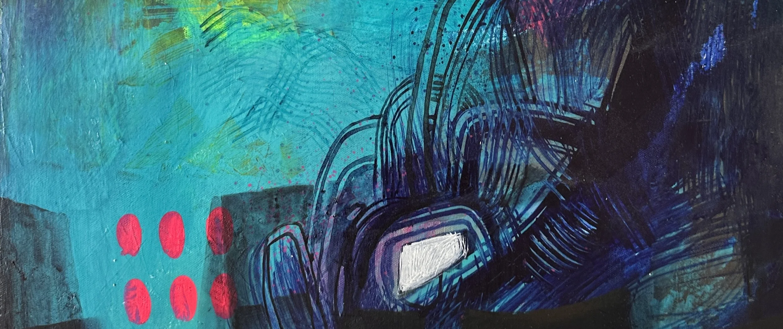 Abstract Art Exploration