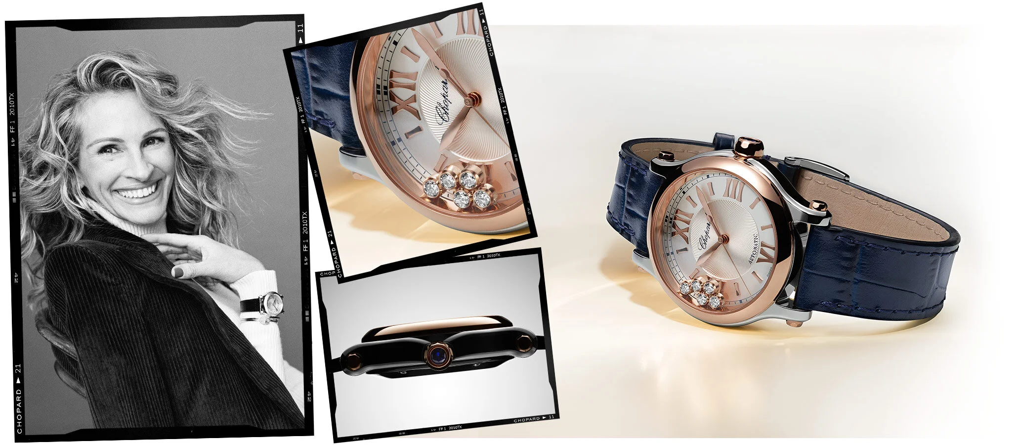 Luxury — Essardas Luxury