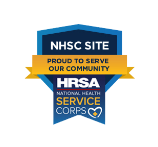 Health Clinic — Community Health of East Tennessee