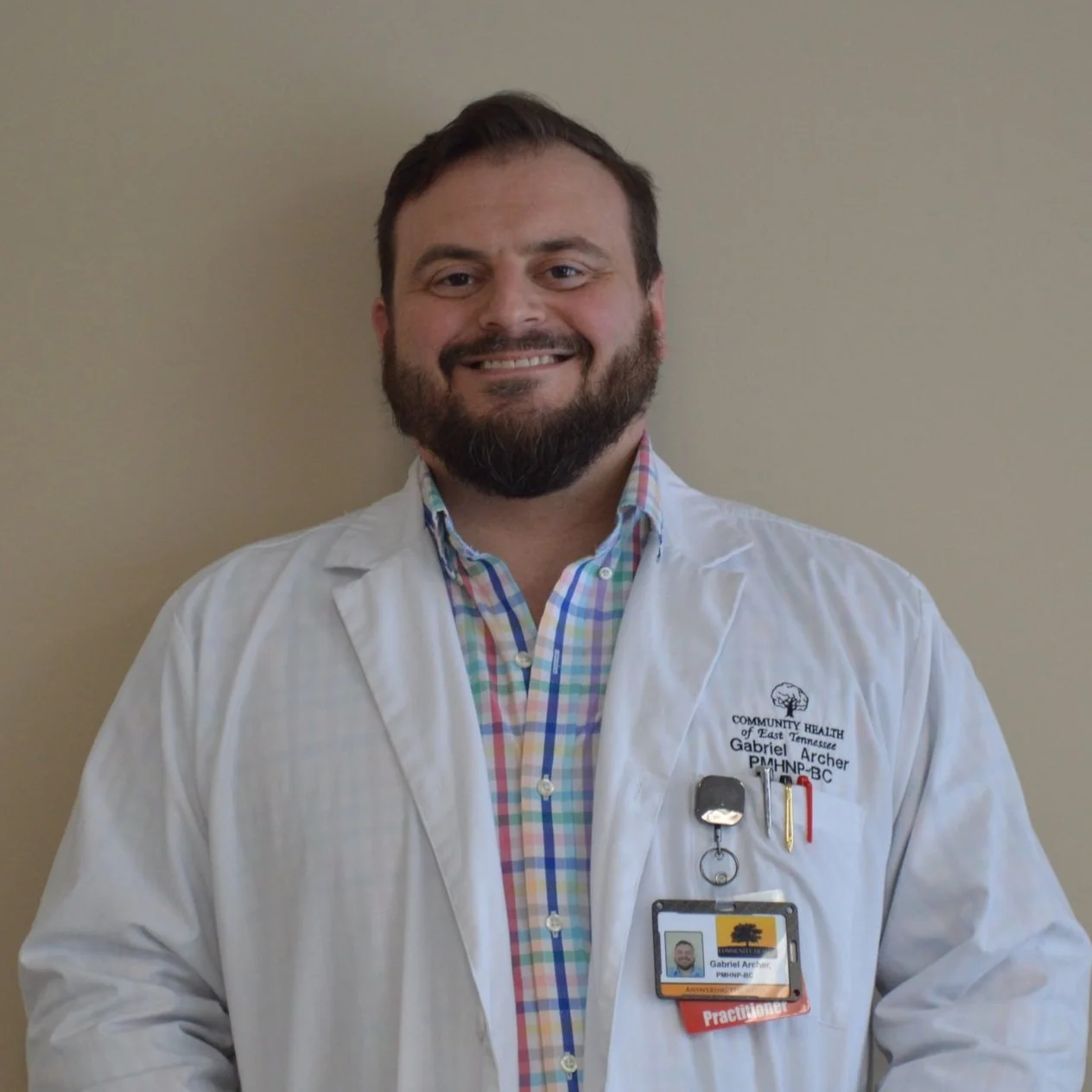 Providers — Community Health of East Tennessee