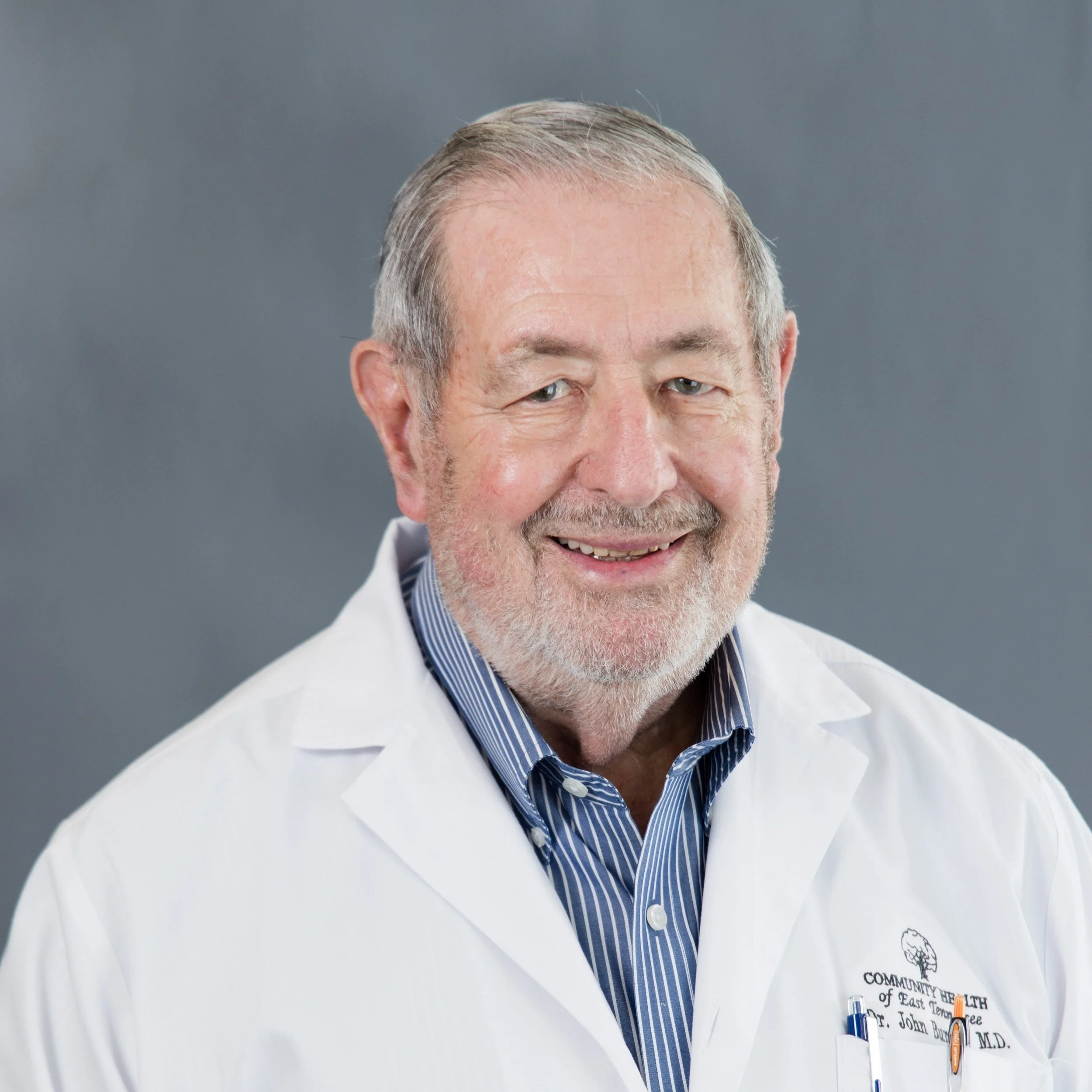 Providers — Community Health of East Tennessee