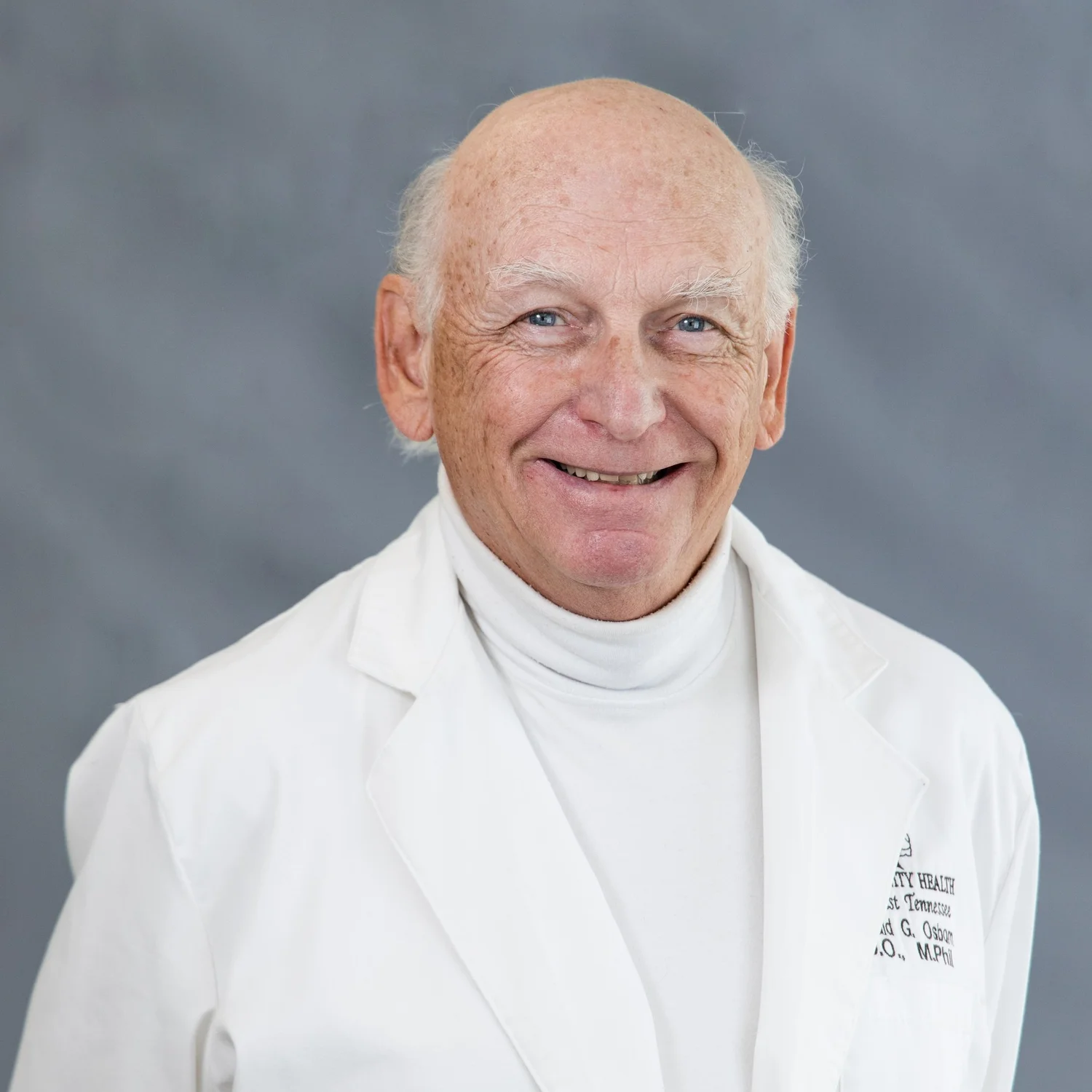 Providers — Community Health of East Tennessee