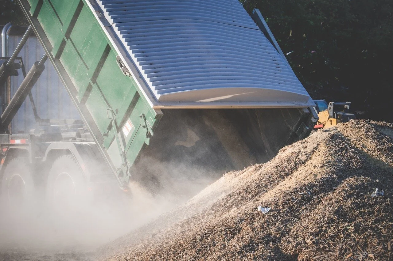 Hillside Solutions: Trash, Recycling, Composting Services of Omaha