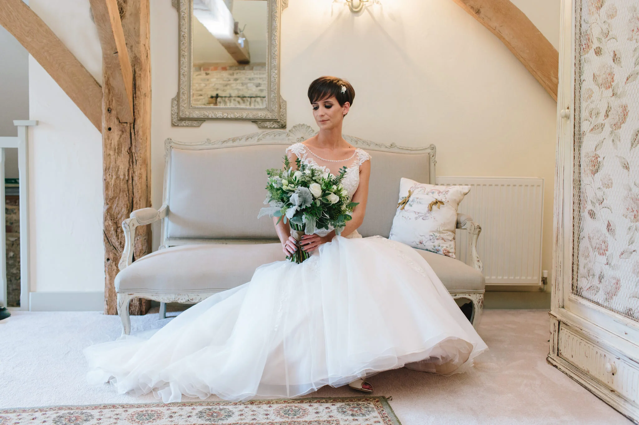 Top 10 Sussex wedding venues