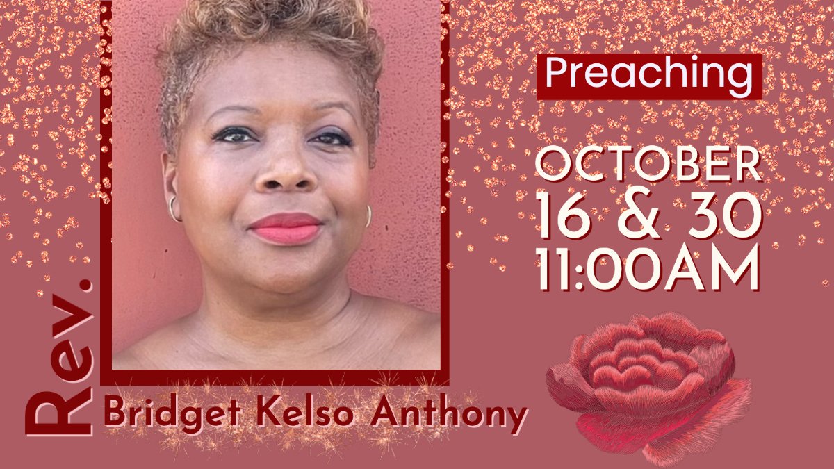 Calendar — Fort Washington Collegiate Church