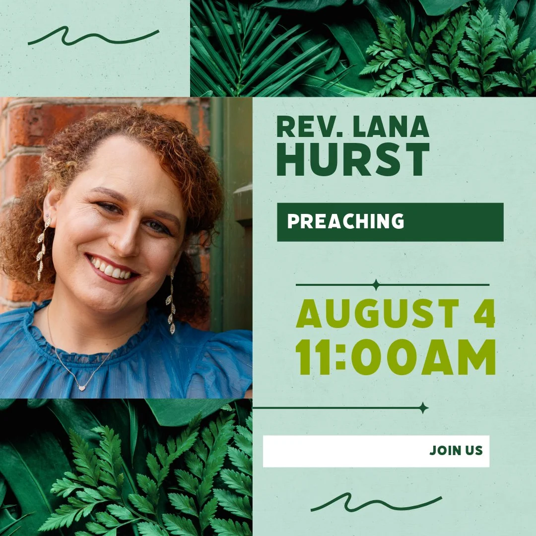 Calendar — Fort Washington Collegiate Church