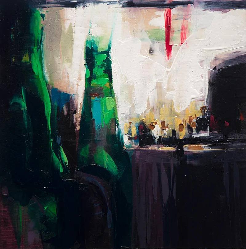 art by jeremy price