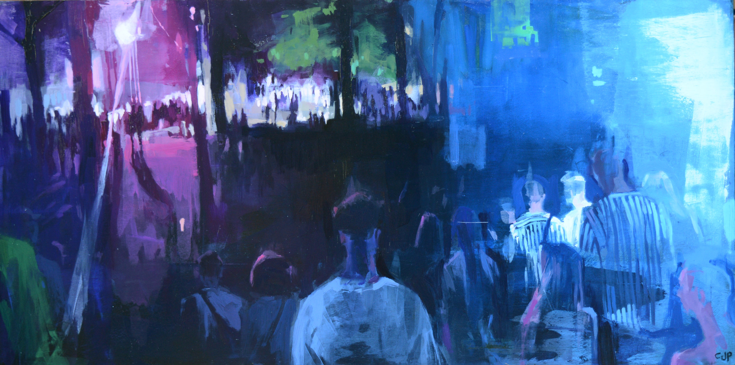 art by jeremy price