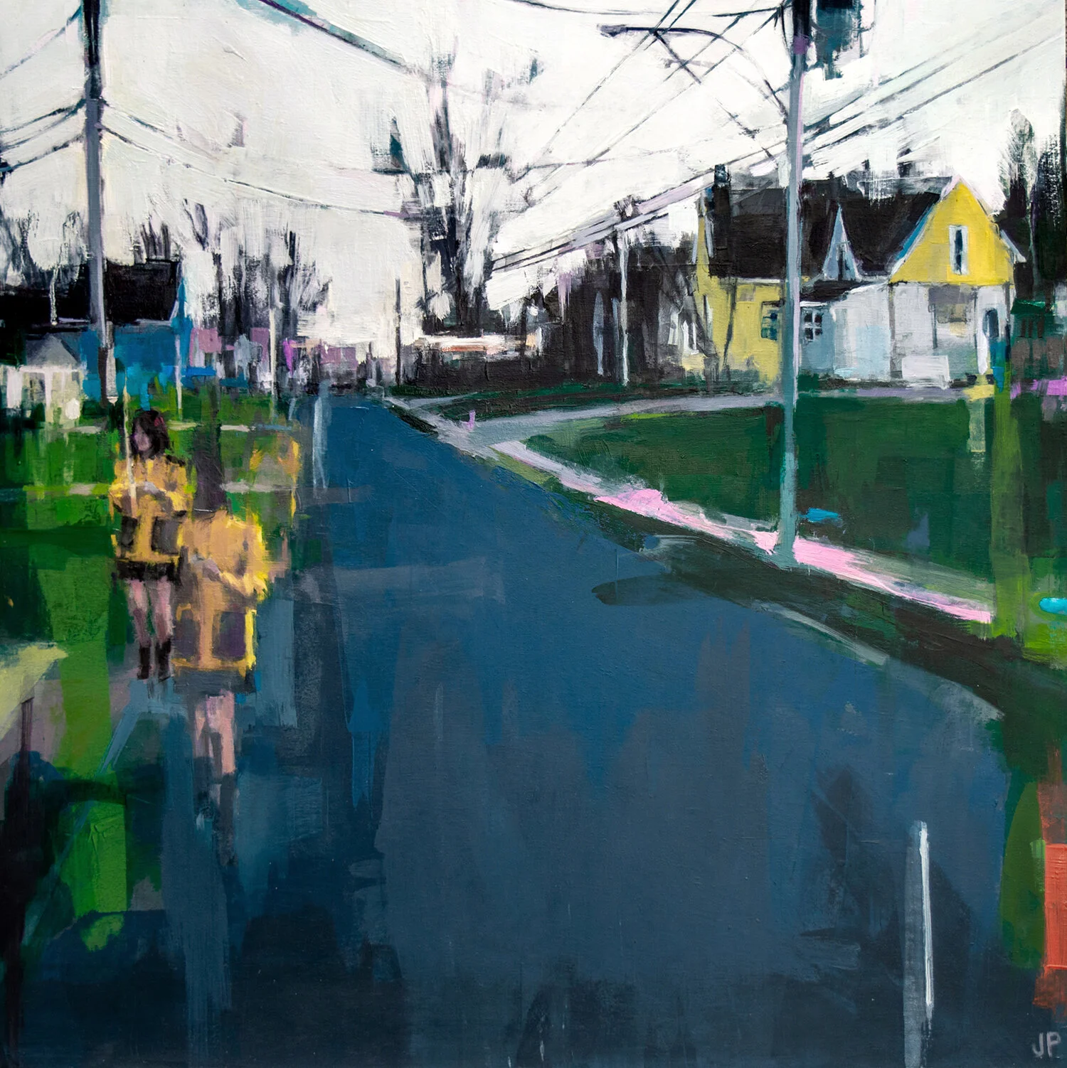 art by jeremy price