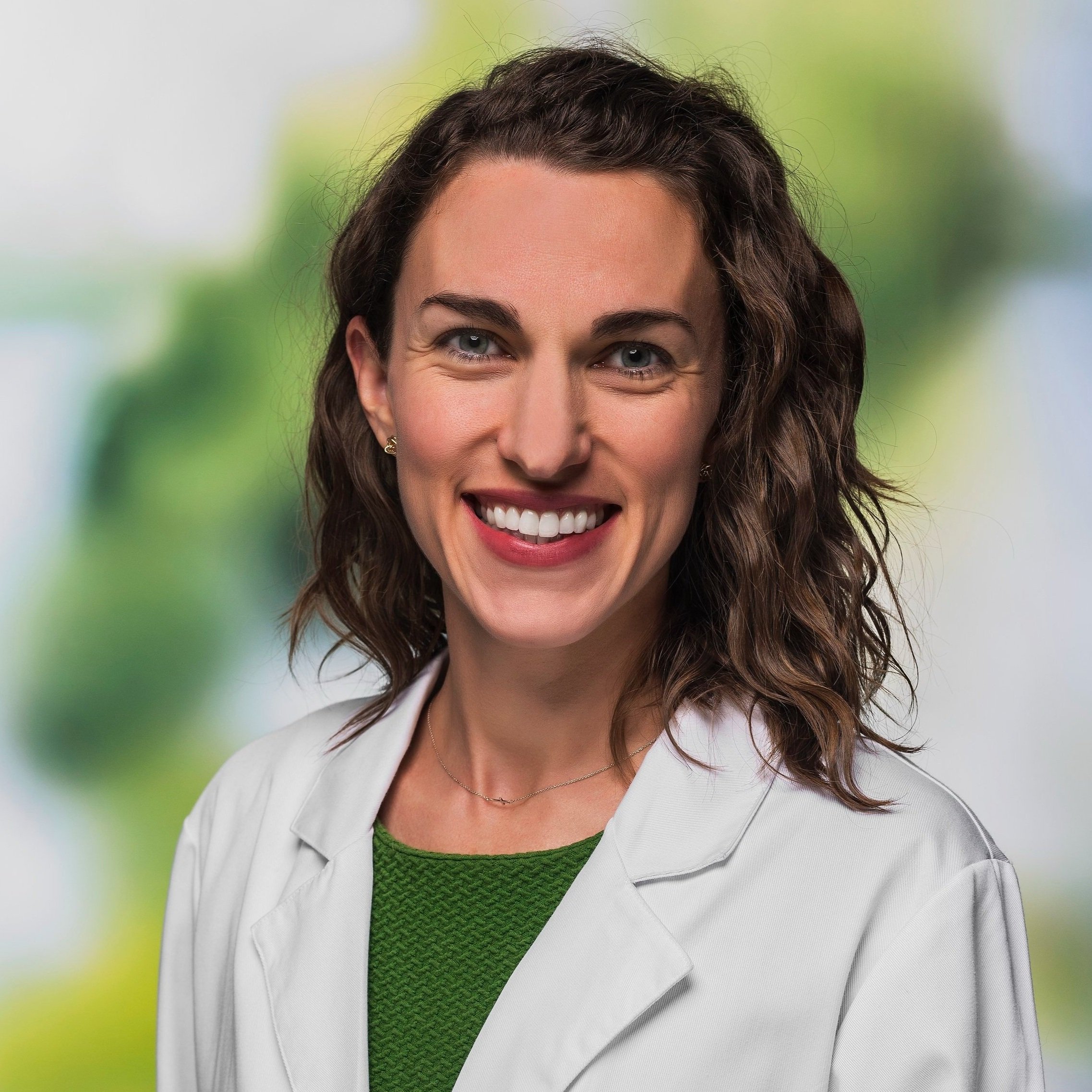 Meet the Staff — Greenville Free Medical Clinic