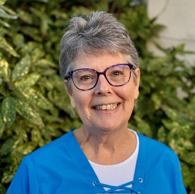 Meet the Staff — Greenville Free Medical Clinic