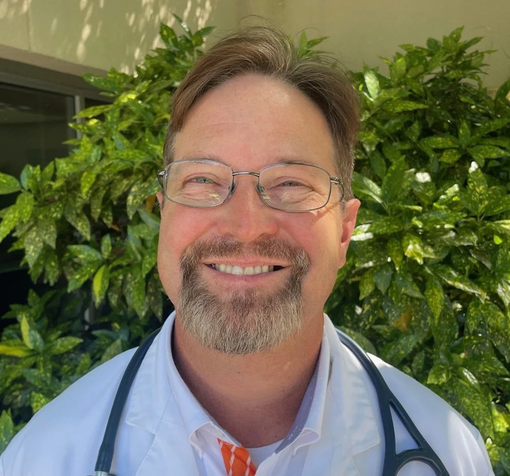 Meet the Staff — Greenville Free Medical Clinic