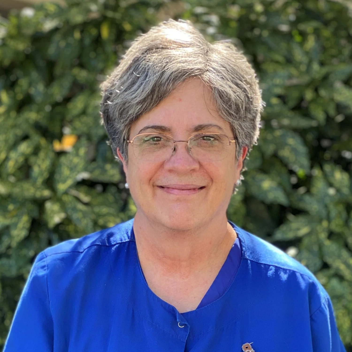 Meet the Staff — Greenville Free Medical Clinic