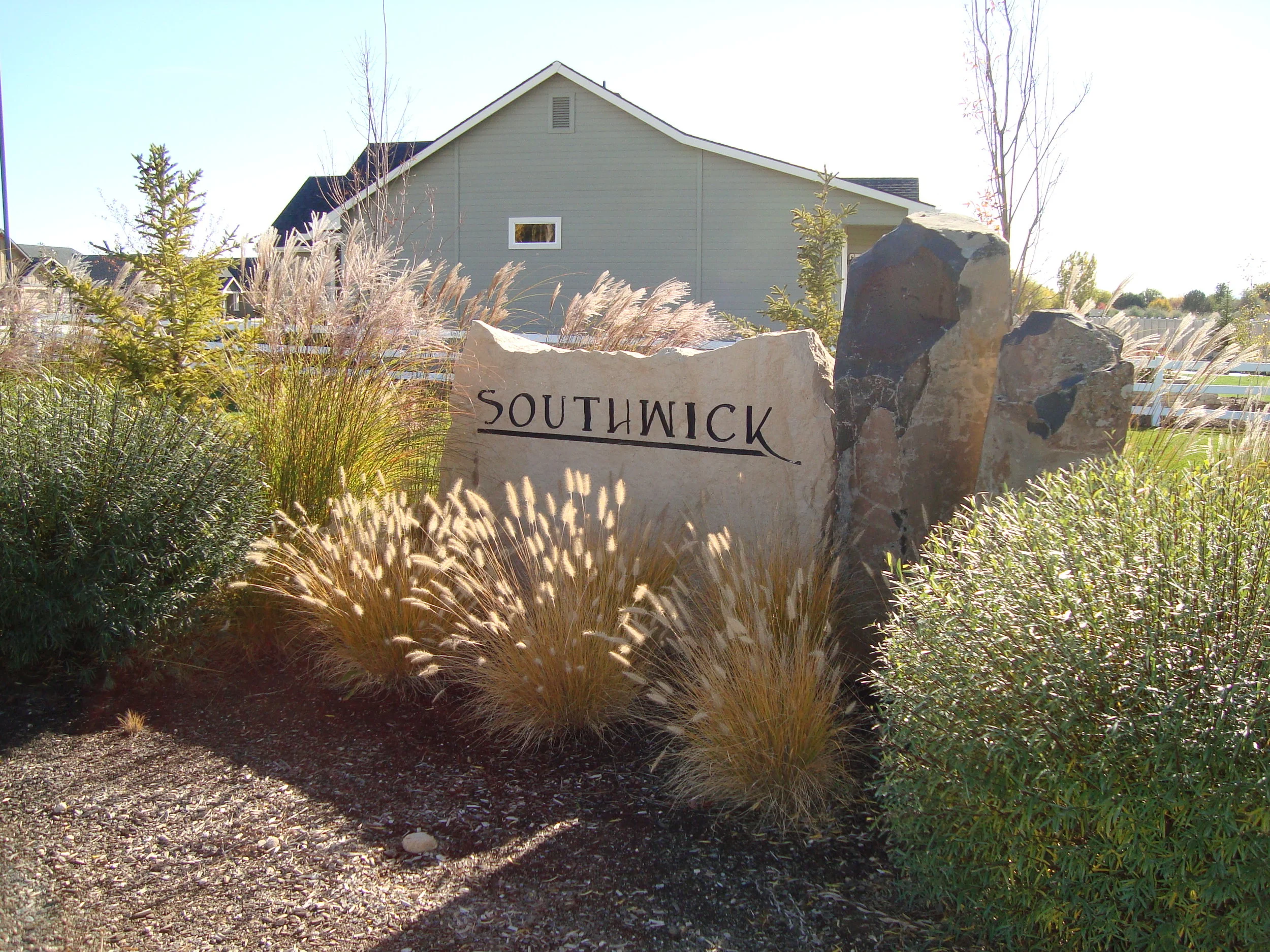 Rockitecture Stoneworks - Custom Stone Engraving in Boise, ID