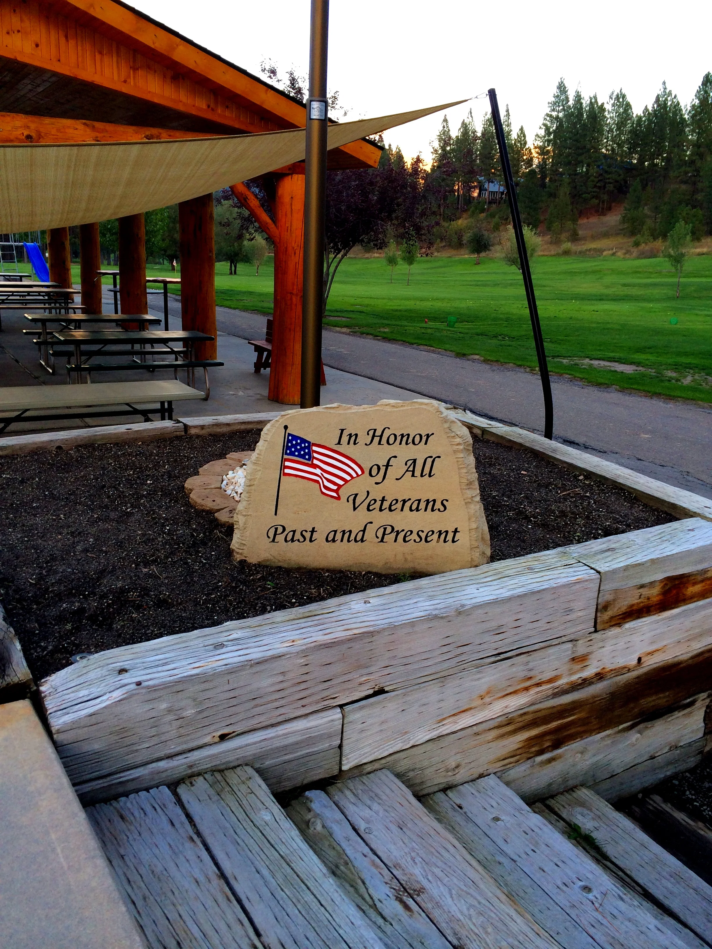 Headstones & Memorials — Rockitecture