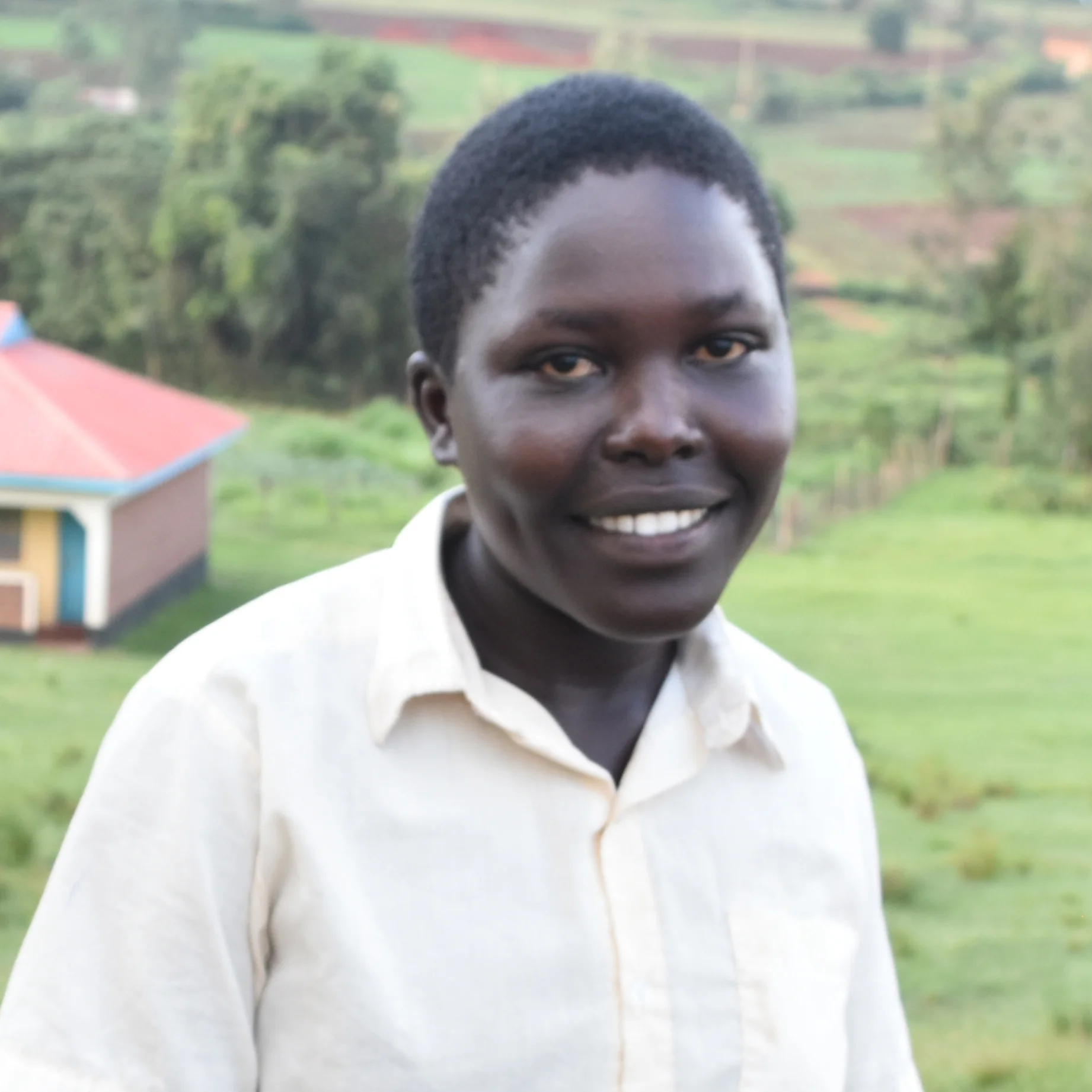 Donate | Kakenya's Dream | Empowerment