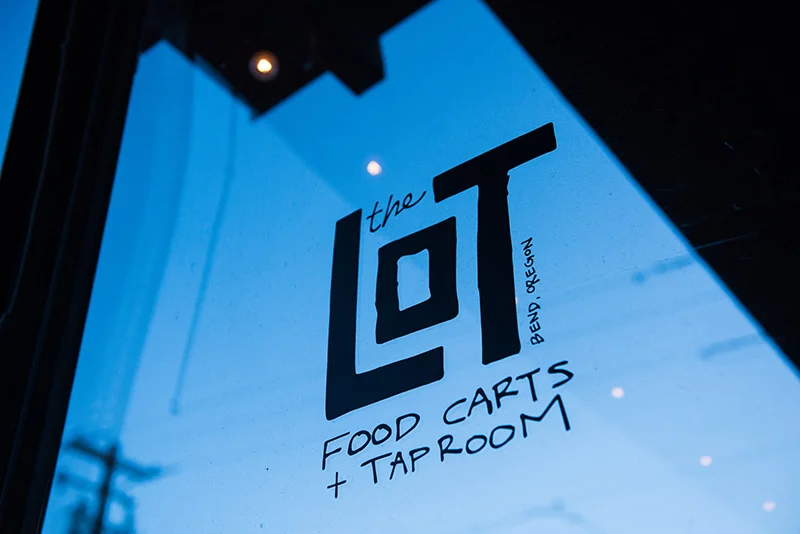 Contact — The Lot Bend