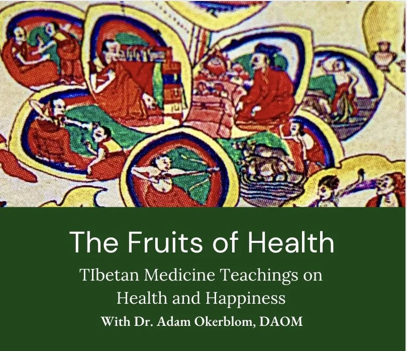 Ritual Health Acupuncture Clinic & Community