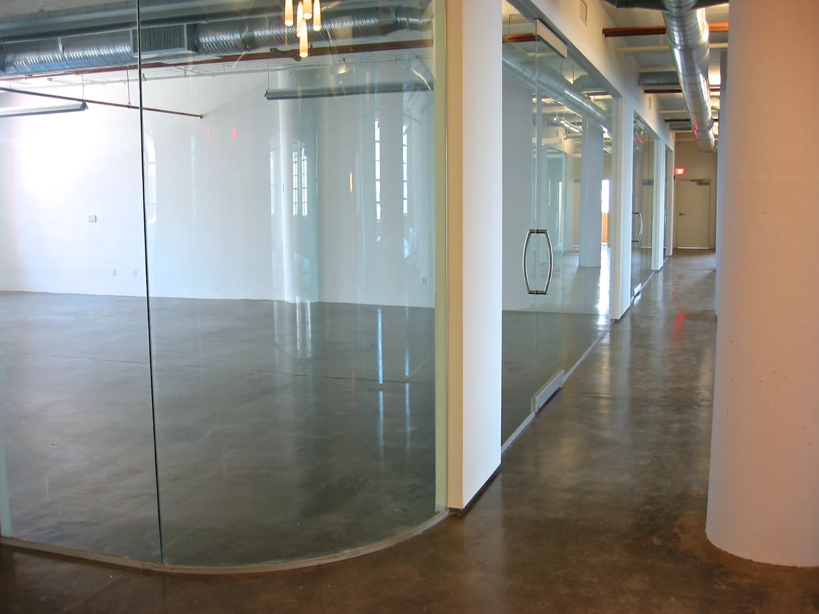 AAA KARTAK GLASS & CLOSET — Commercial Storefront & Glazing Seattle ...