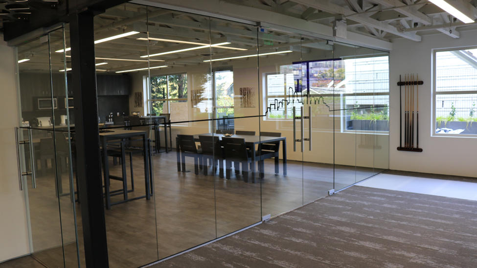 KARTAK GLASS & CLOSET — Commercial Storefront & Glazing Seattle ...