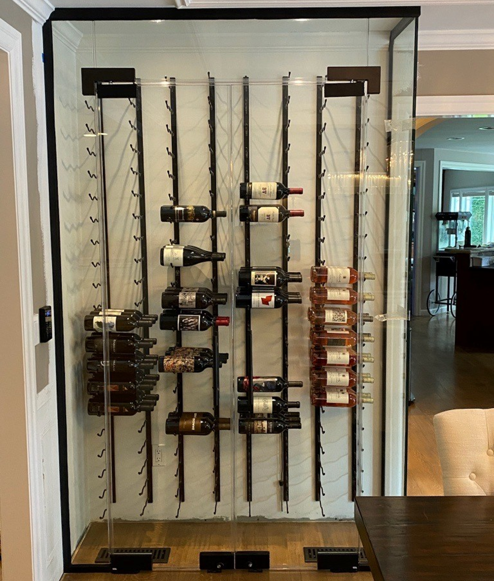KARTAK GLASS & CLOSET — Commercial Storefront & Glazing Seattle ...