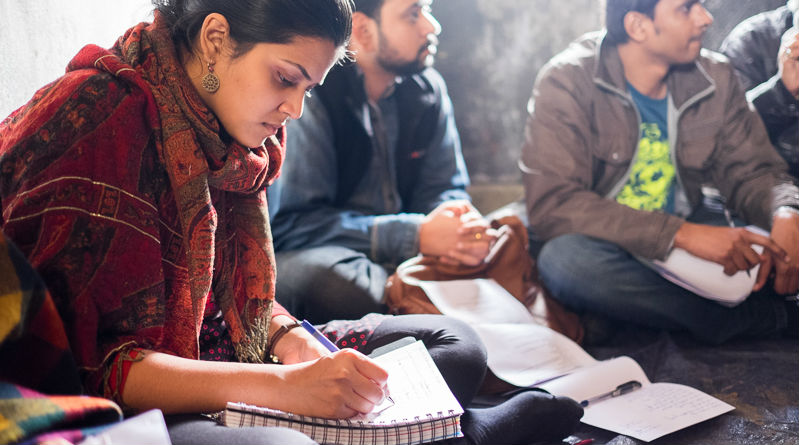Apply to the India Program — International Innovation Corps | UChicago