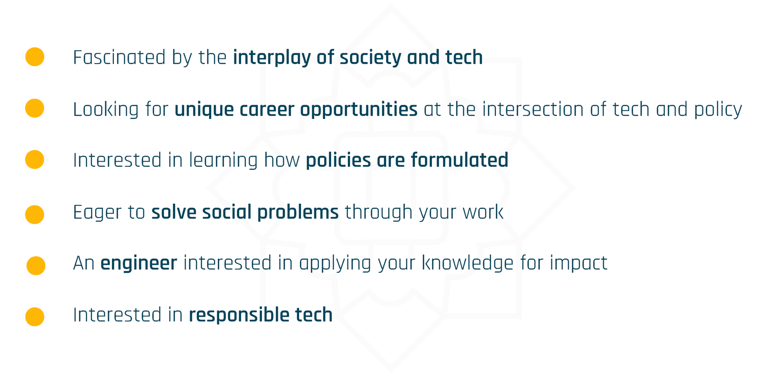 Tech Policy — International Innovation Corps | UChicago