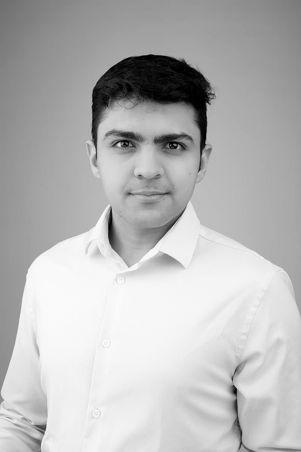 Khushal Wadhawan — International Innovation Corps | UChicago