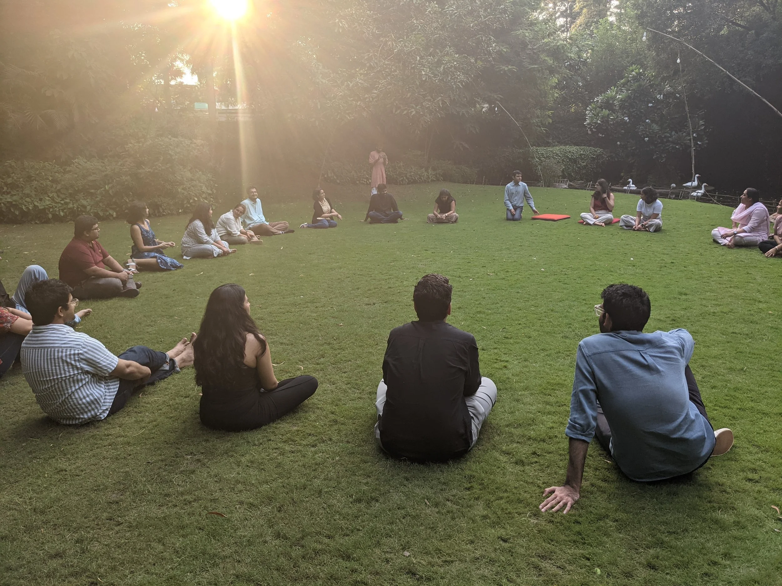 Our Model — International Innovation Corps | UChicago