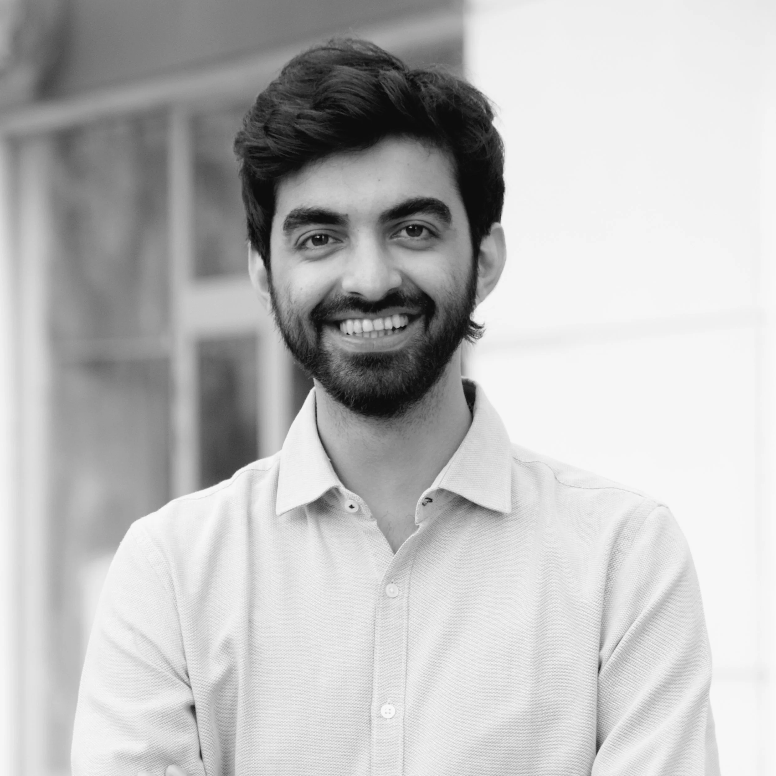 Project Associates — International Innovation Corps | UChicago