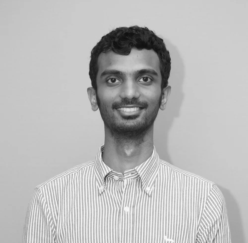 Akhil Siddharth — International Innovation Corps | UChicago