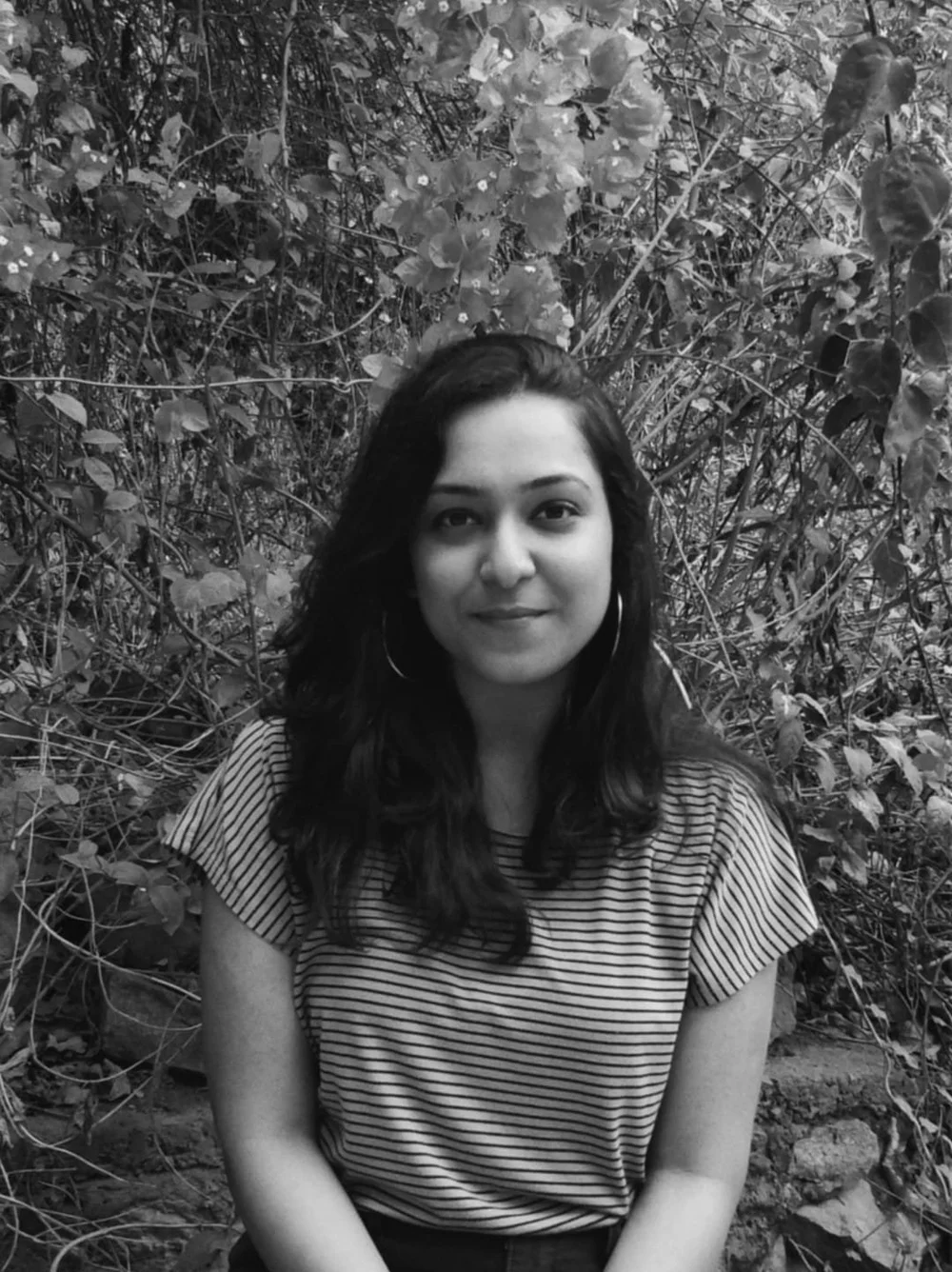 Apoorva Gupta — International Innovation Corps | UChicago