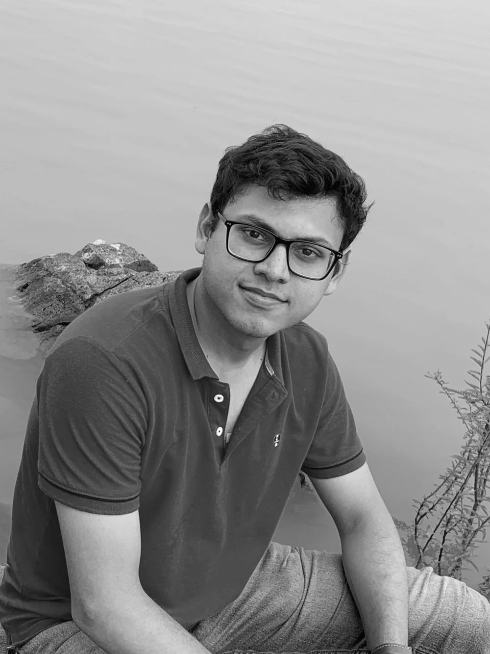 Aditya Bansal — International Innovation Corps | UChicago