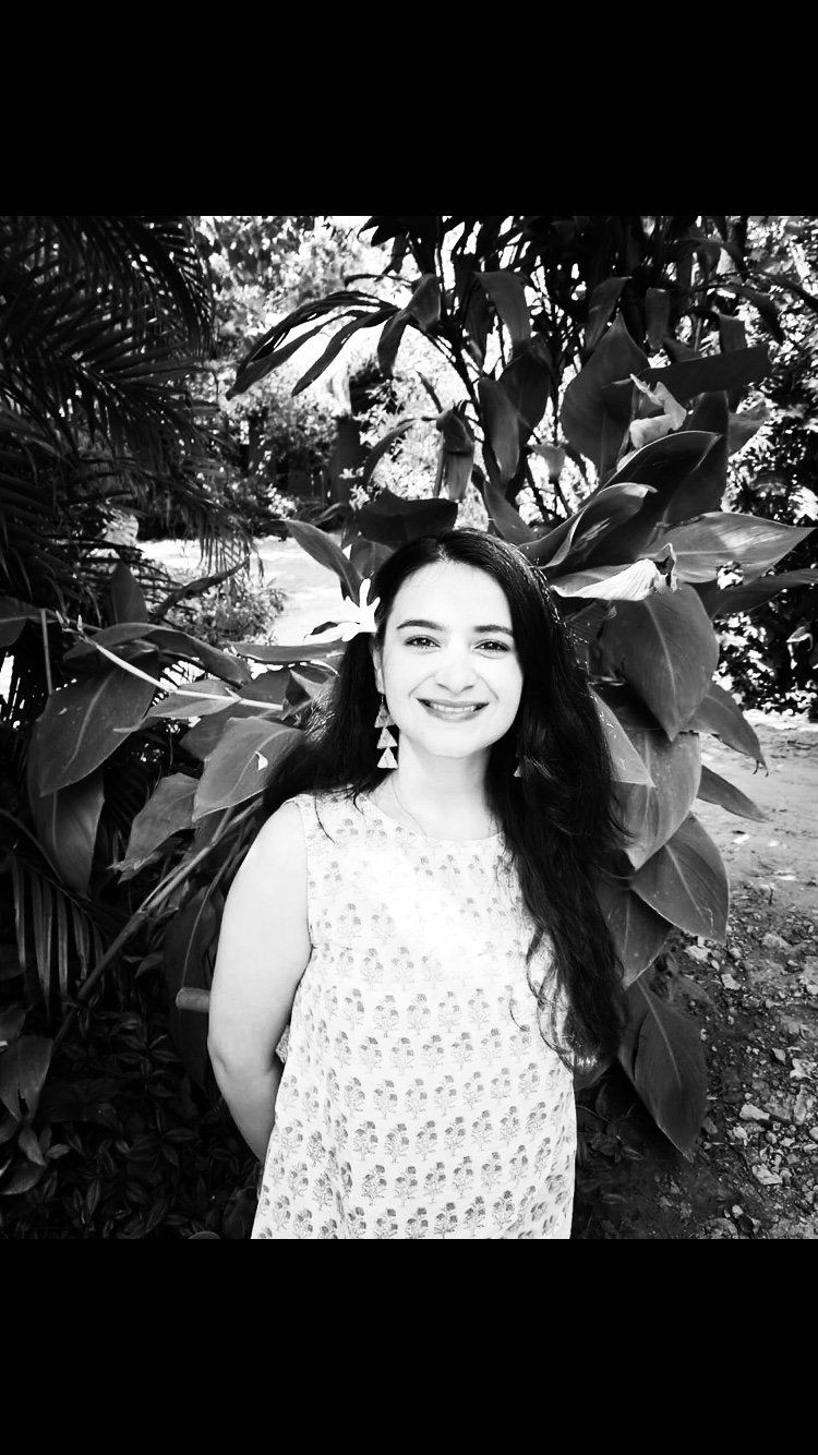 Devika Bhatia — International Innovation Corps | UChicago