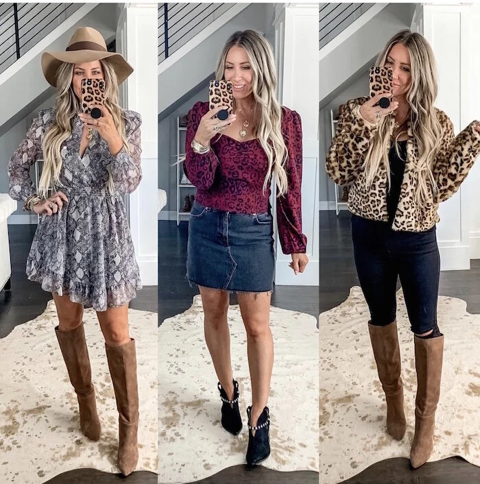 Fall Fashion Favorites - Top US Fashion Blog — Live Love Blank